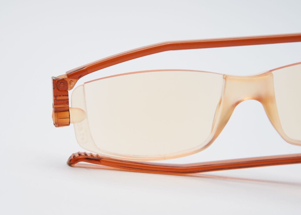 Compact 2 Monitor Readers - Goggleyes